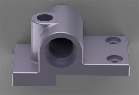 Free Cad Designs Files And 3d Models The Grabcad Community Library