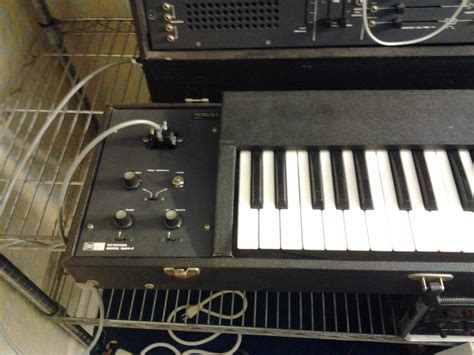 MATRIXSYNTH Arp 2600 Vintage Analog Synth