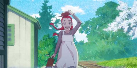 انمي ذات الشعر الأحمر “آن شيرلي” الجديد في 2025 أنمي العرب