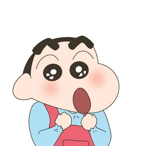 蜡笔小新 团体头像 堆糖，美图壁纸兴趣社区