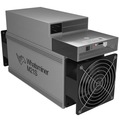 Microbt Whatsminer M21s 56th S Realtime Profit Specs And Cost Mining Now
