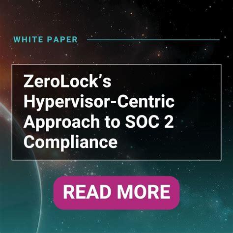 Vali Cyber On Linkedin Hypervisor Ransomware Cybersecurity Hypervisorsecurity Soc2…