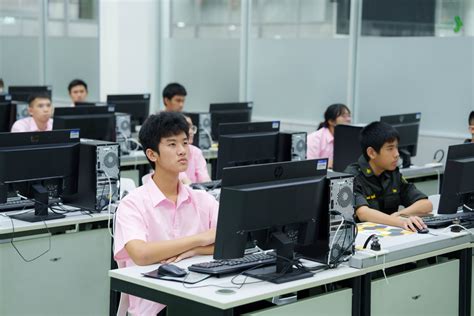 ict mahidol organized a training program on “enhancing ict skills for