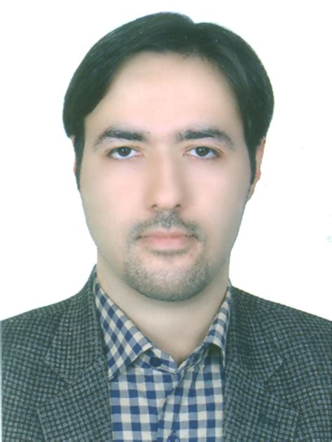 پروفایل اساتید دانشکده فنی و مهندسی