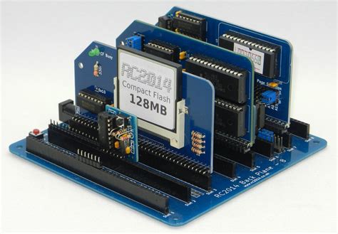 The Case For Modern 8 Bit Computing