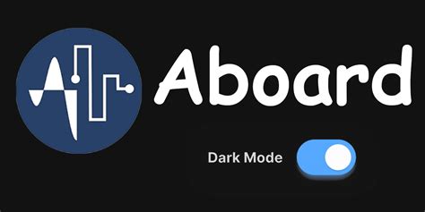 GitHub Alexandrosmagos Aboard Darkmode Script Aboard Iee Ihu Gr