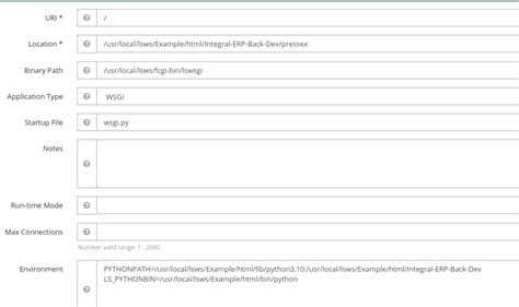 How To Deploy Django App On Vps Rhostinger