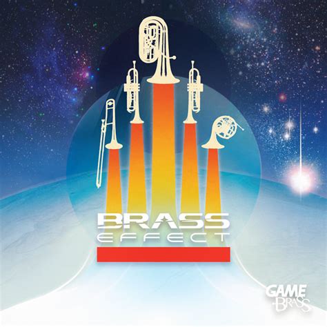 Brass Effect The Game Brass