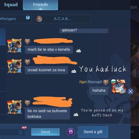 My First Time Encountering Such A Person And Its Hilarious 😂 R