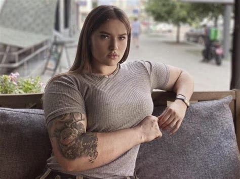 ნატალია პოლოსენკო სპორტსმენი გოგონა რომელიც ამავე დროს უკრაინის შსს