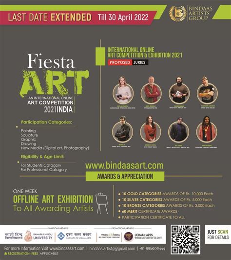 Dr Rakesh Kumar Chaudhary On Linkedin Bindaas Artist Group Inviting You For The International