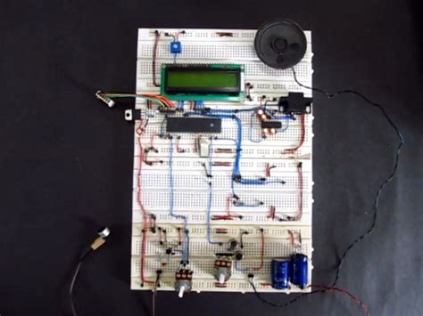 Pic18f4550 Microcontroller Based Projects Pic Microcontroller
