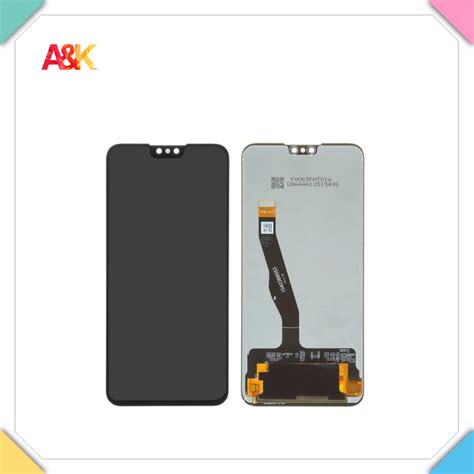 Huawei Y9 2019 Lcd Oled Without Frame Akmobilestore