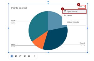 How To Make A Pie Chart In Google Docs Sheets For Marketers
