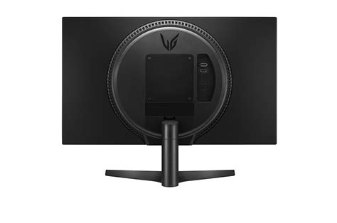Monitor Gamer Lg Ultragear Ips Full Hd X Hz Ms Gtg Hdmi Hdr Amd Freesync