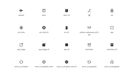 Best Flutter Icon Libraries In 2025