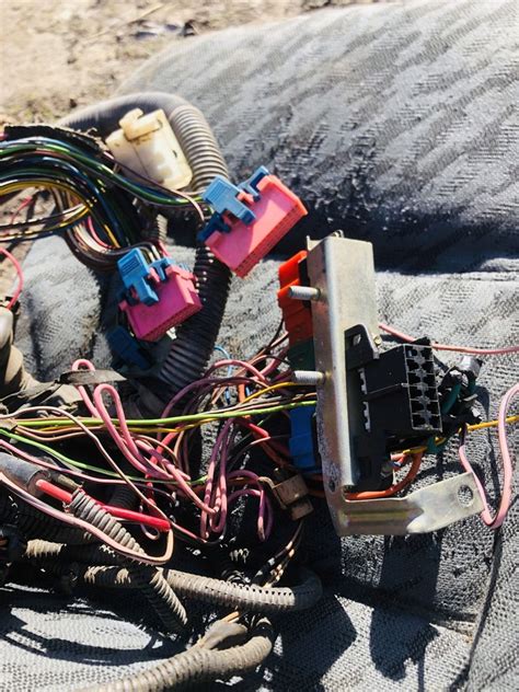 Проводка ваз 2108: 500 грн. - Електропроводка та компоненти Шепетівка ...