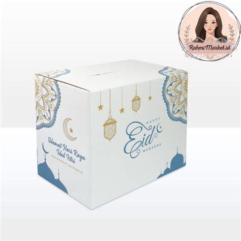Jual Box Parcel 40x25x32 Besar Kardusparcelllebaranidul Fitri