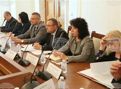 Комисията по земеделие храни и гори не прие на първо четене промени в Закона за