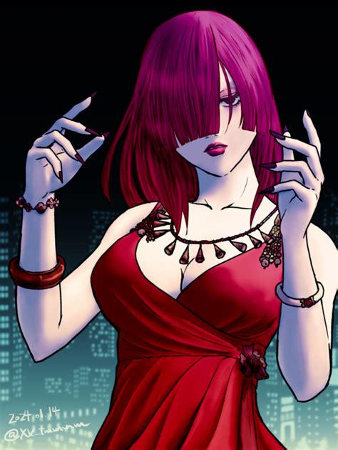 Seducer Garo And 1 More Drawn By Xxtmmmm Danbooru