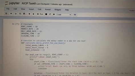 Aarish Ayaz On Linkedin Task 8 Done Successfully Of Artificial