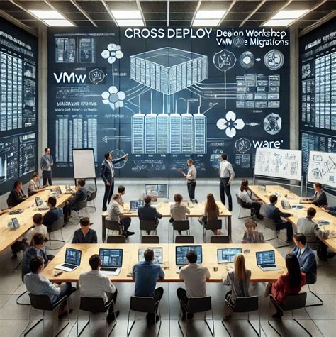 Troy Love On Linkedin Transform Your Virtualization Strategy With Crossvales Design…