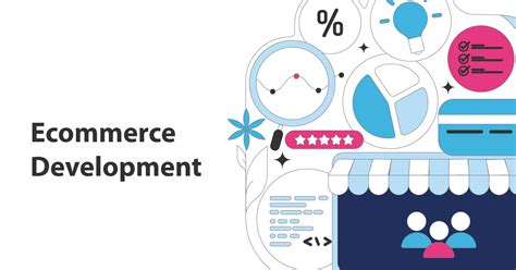 Custom Ecommerce Development EtonDigital