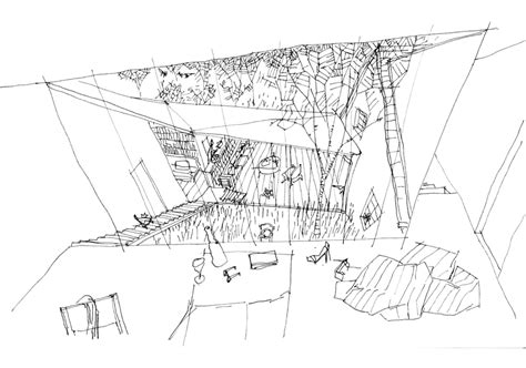 Spiral House By Powerhouse Company Dezeen