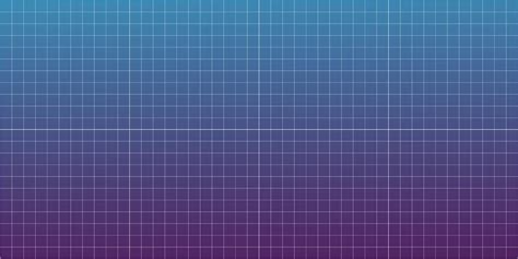 Hud Grid Tech Interface Futuristic Data Screen Graph With Dots Lines Virtual Technology