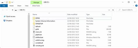 How To Install Windows XP From USB Flash Drive With Win Setup From USB