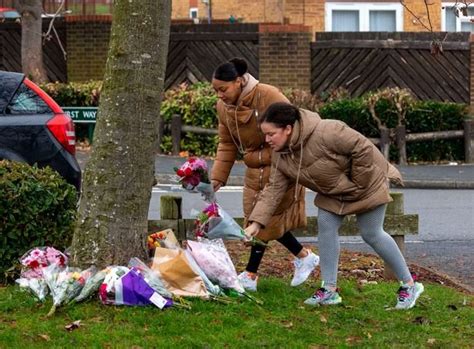 Почина и четвъртото дете пропаднало в замръзнало езеро във Великобритания Информационна