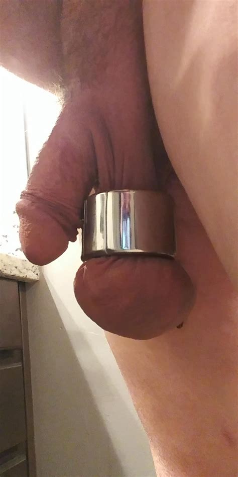 Ring Progress Scrolller