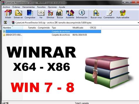 Winrar 32 Bit Windows 7 Brownpoly