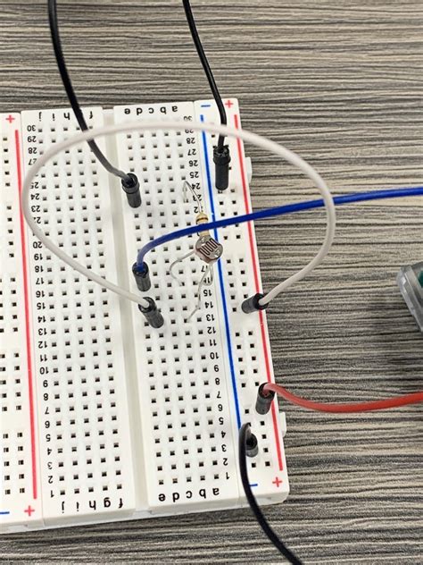 Light Opens Curtain Arduino Uno 9 Steps Instructables