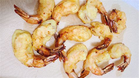 새콤하고 고소한 레몬크림새우 만들기