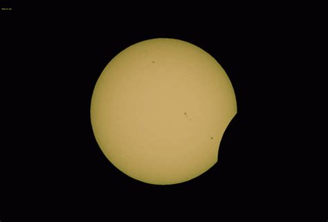 Joey S Astronomy Blog Solar Eclipse Animated 24728 Hot Sex Picture