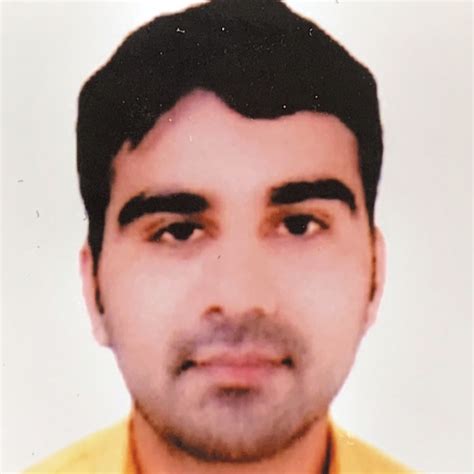 Vishesh Chaudhary Teacher Department Of Education Xing