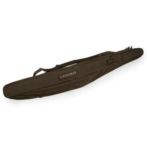Чехол для спиннинга трехсекционный Fisherman Ф19/3 (125 см, 3 отделения ...