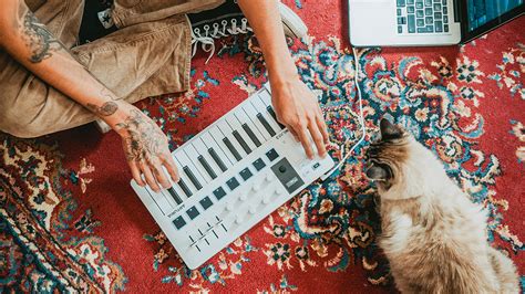 Meet Arturia Minilab 3 “the Worlds First Eco Designed Midi Keyboard” Musicradar