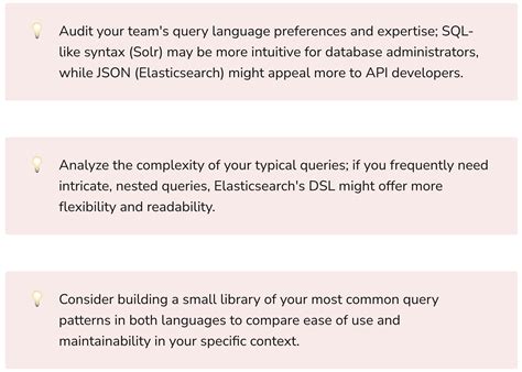 Solr Vs Elasticsearch Which Search Engine Is Right For You Lets Compare