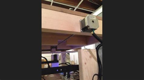 Raspberry Pi Cnc Machine 8 Steps With Pictures Instructables