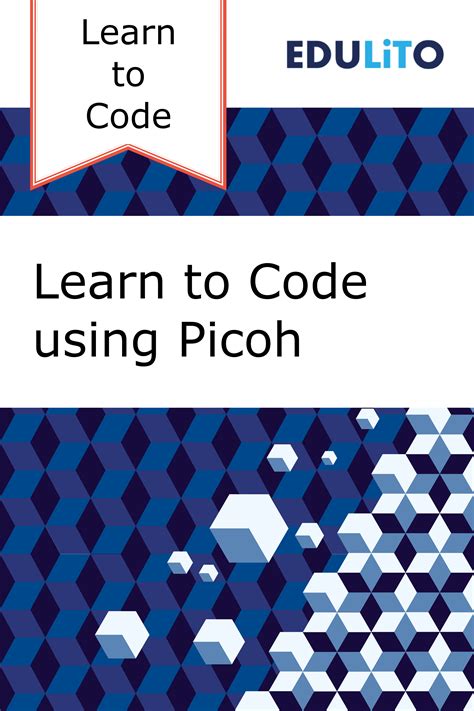 Learn To Code Using Picoh