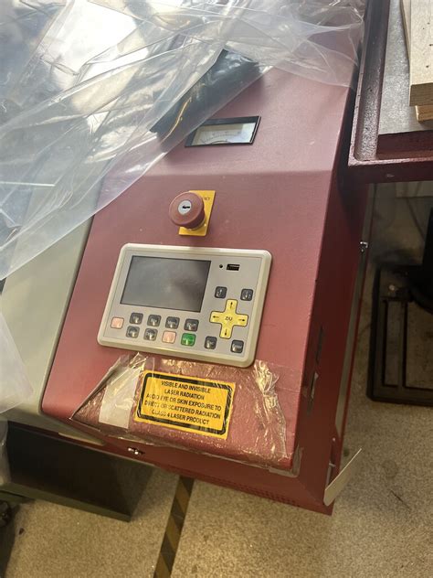 Helpe Me Identify This Laser Community Laser Talk Lightburn Software Forum