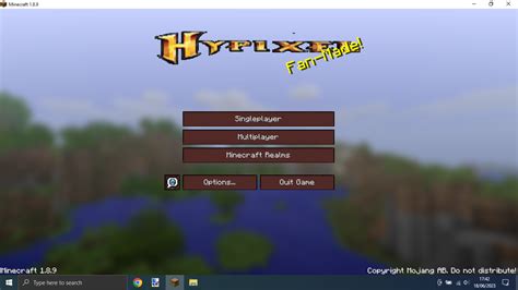 HyMenu A Unofficial Hypixel Menu GUI Pack That S It Hypixel Forums