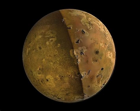 Io Exploration Nasa Science
