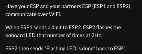 Solved Have Your ESP And Your Partners ESP ESP And ESP Chegg Com