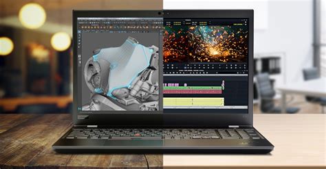 Lenovo Launches The Thinkpad P S Gen And Thinkstation P Ultra In The Philippines