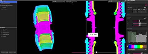 35m Drives Ct Scanning Firm Lumafield In Series B Round Additive Manufacturing