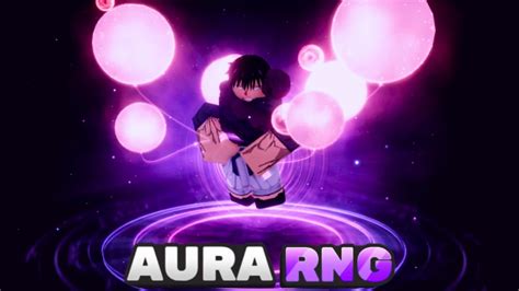 Update Aura Rng Roblox