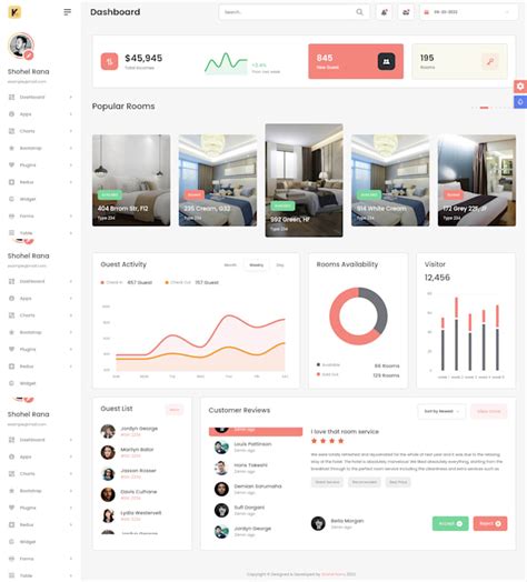 convert xd html psd figma to react js or next js app by shohelrana